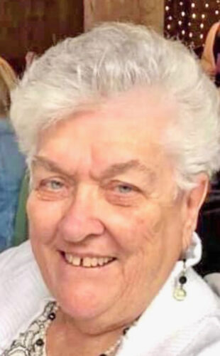 Sally Rolfe 1933-2022 | News, Sports, Jobs - Tribune Chronicle